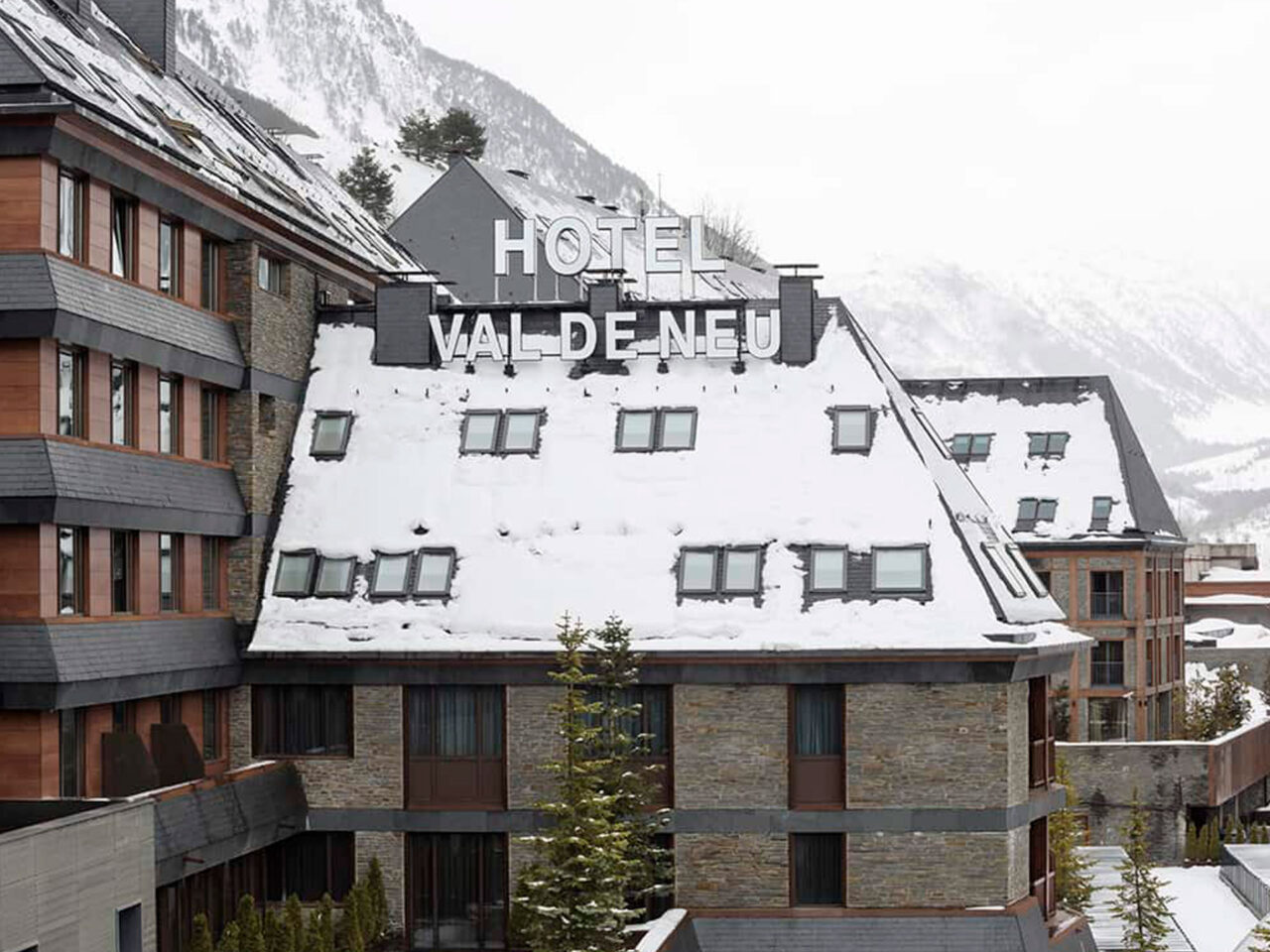 Where to sleep archivos - Naut Aran Era Reserva - Web turística Naut Aran